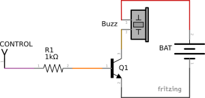 Zumbador | DiablecoS: Documentación y ayuda (Diableco.Solutions)