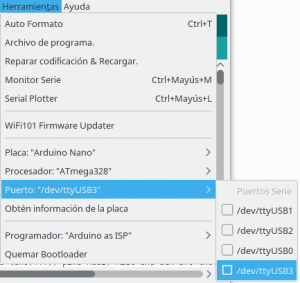 Actualizar bootloader de un Arduino con otro Arduino | DiablecoS ...
